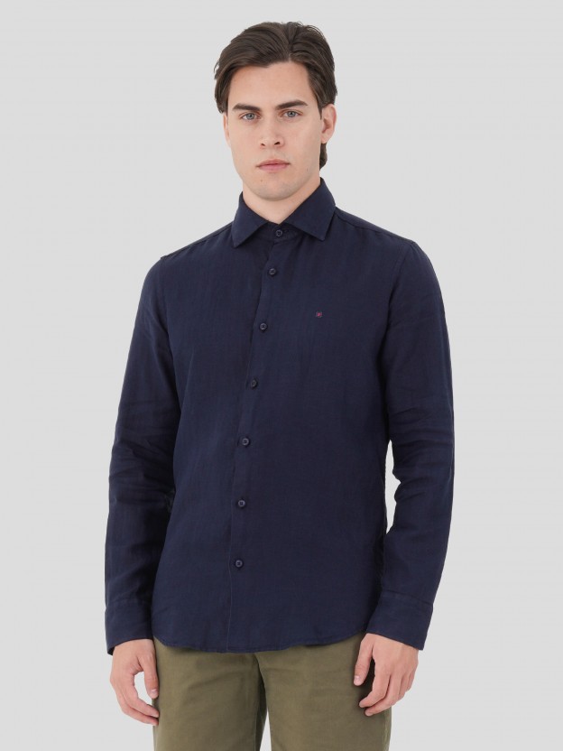 Camisas | Lion of Porches