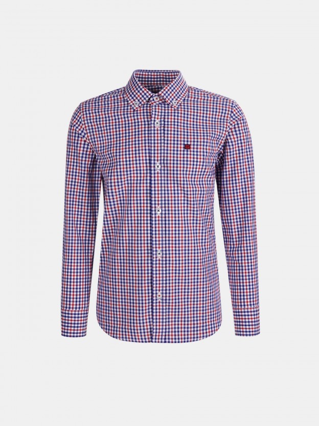 Camisas | LION OF PORCHES